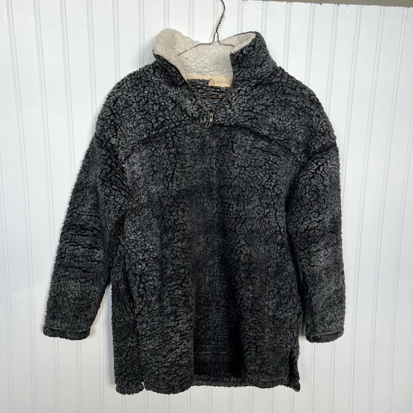 Altar'd State | Jackets & Coats | Sherpa Jacket | Poshmark